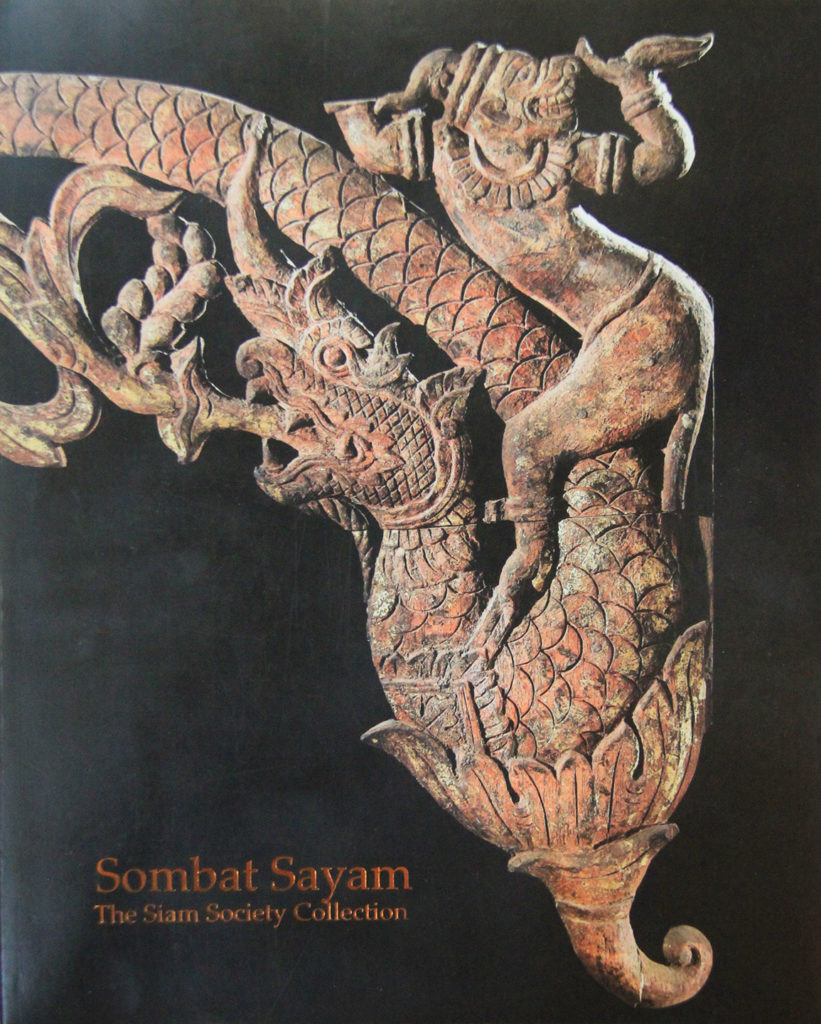 Special Publications | The Siam Society Under Royal Patronage